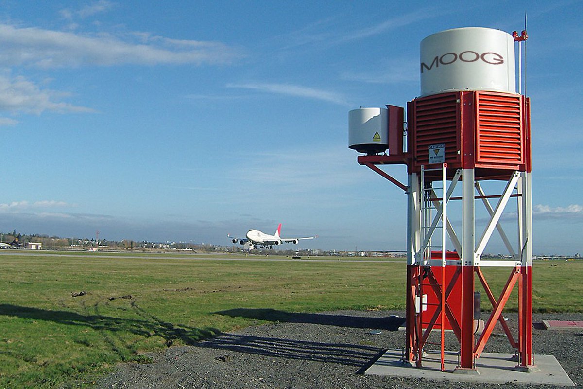 Roadgrip Indonesia Announces Moog Partnership in Runway FOD Detection ...