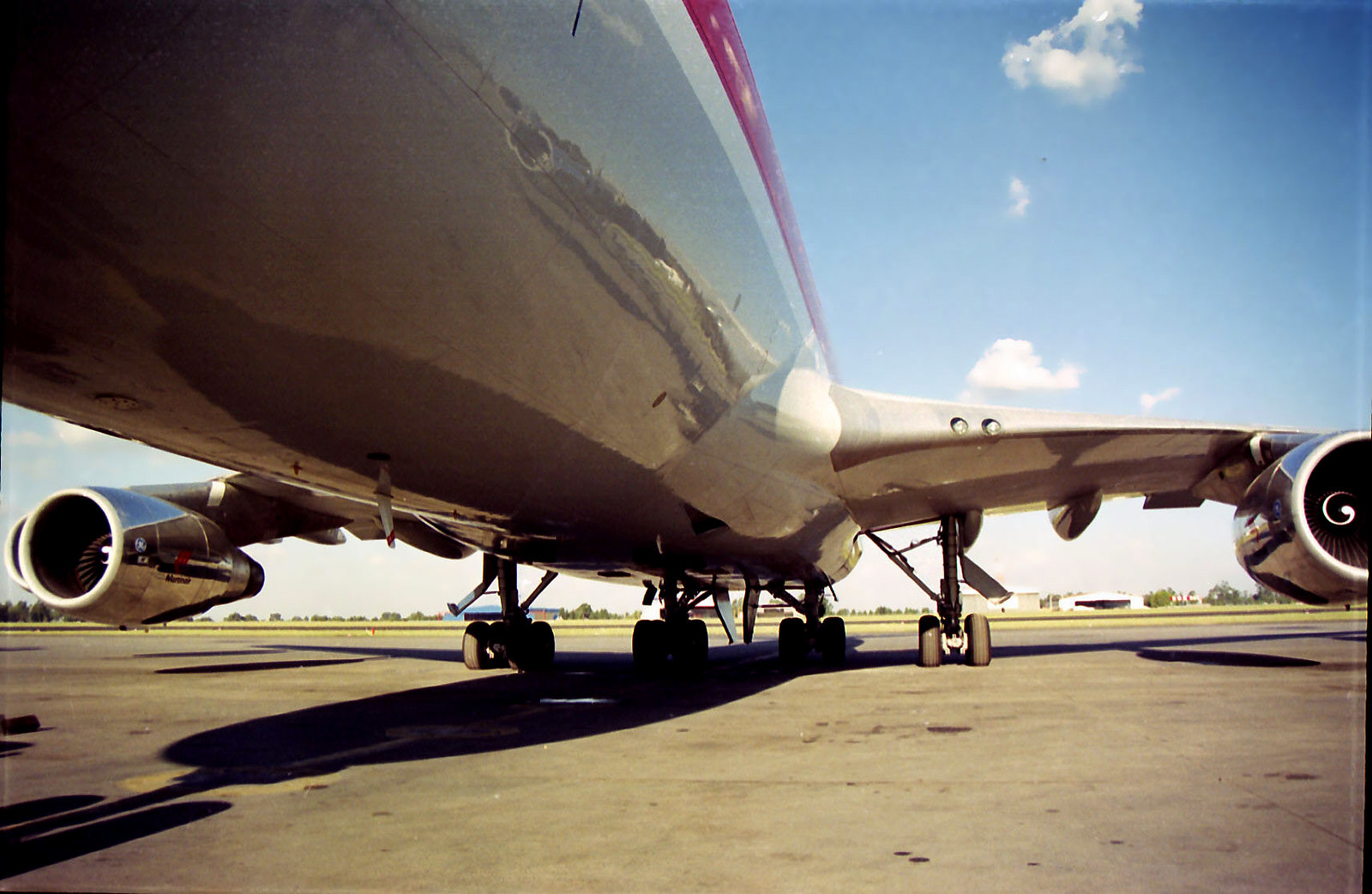 Rubber Removal in Focus for Airport Safety in Africa - Roadgrip