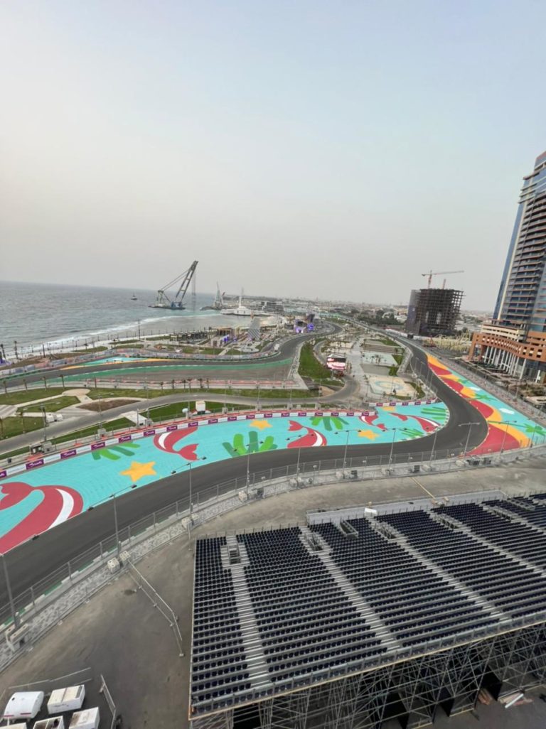 Top 10 Motorsport Track Designs & Circuit Painting 2022 - Roadgrip