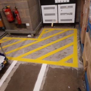 Road Marking - Roadgrip